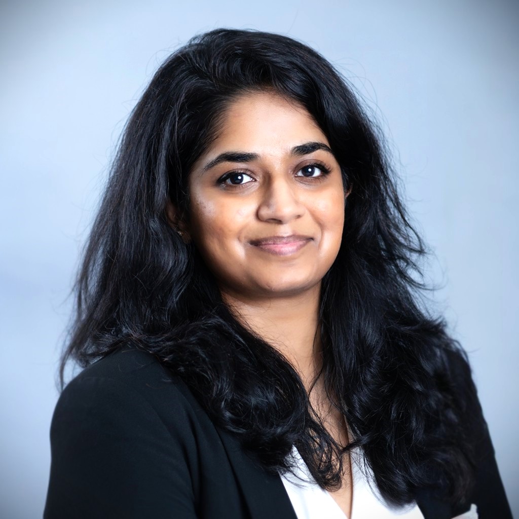 Portfolio: Sharanya Manohar